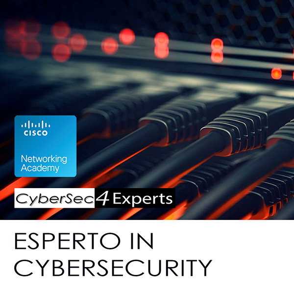 Corso Esperto in cybersecurity - ICTLS - ICT Learning Solutions